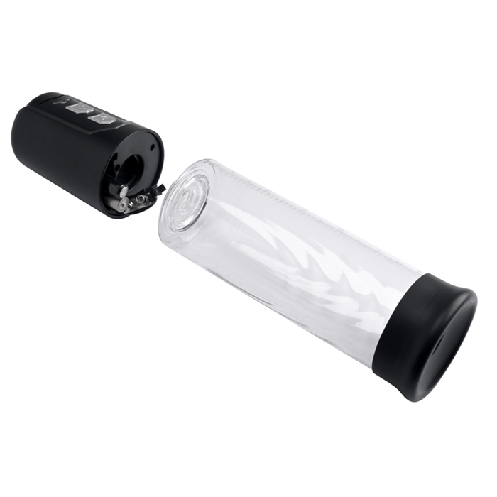 Miss Aphrodite. Pump Start