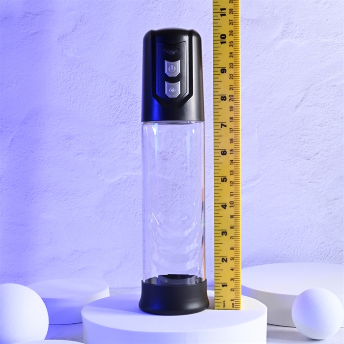 Miss Aphrodite. Pump Start